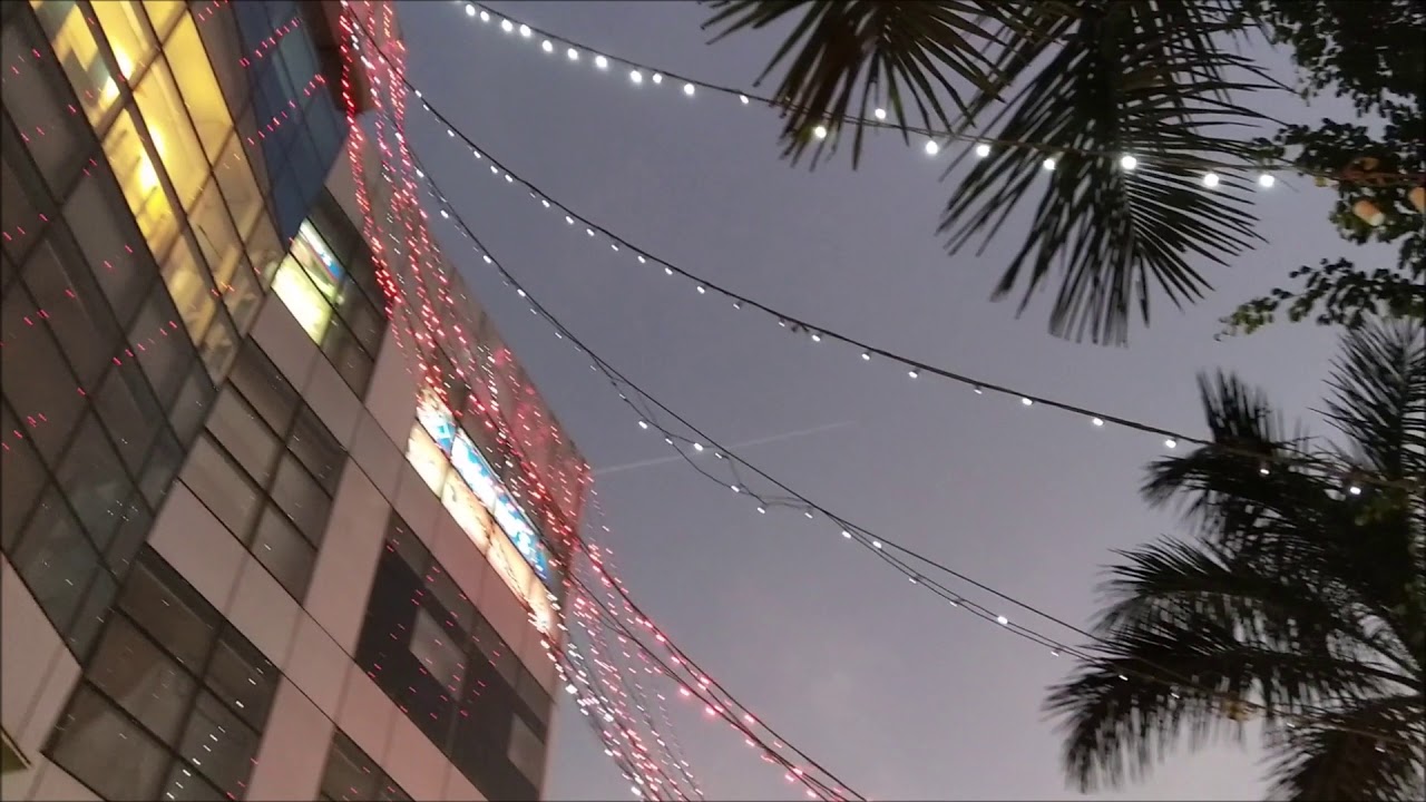 Bells will be Ringing - Please come home for Christmas - YouTube