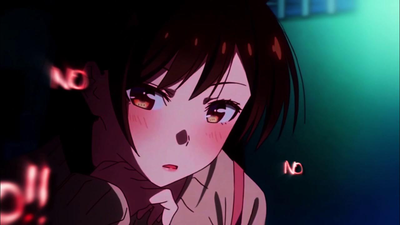 Rent A Girlfriend Waifus Editamv Youtube