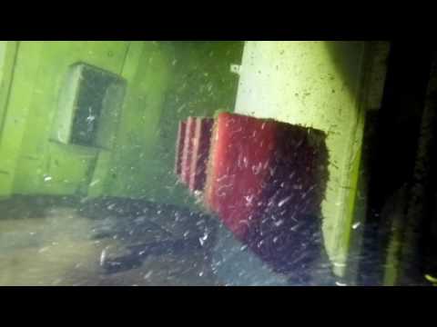 Wreck Dive - HMCS Annapolis - YouTube