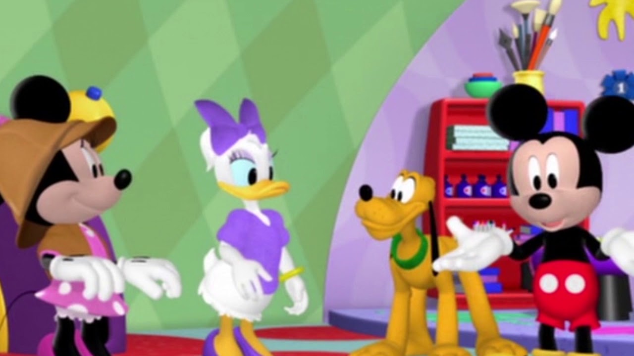 the friendship team 1 - YouTube