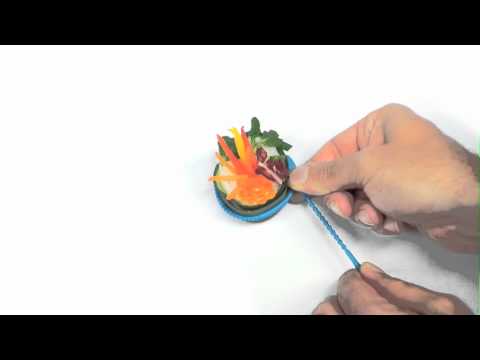 foodloopmini demonstration - YouTube
