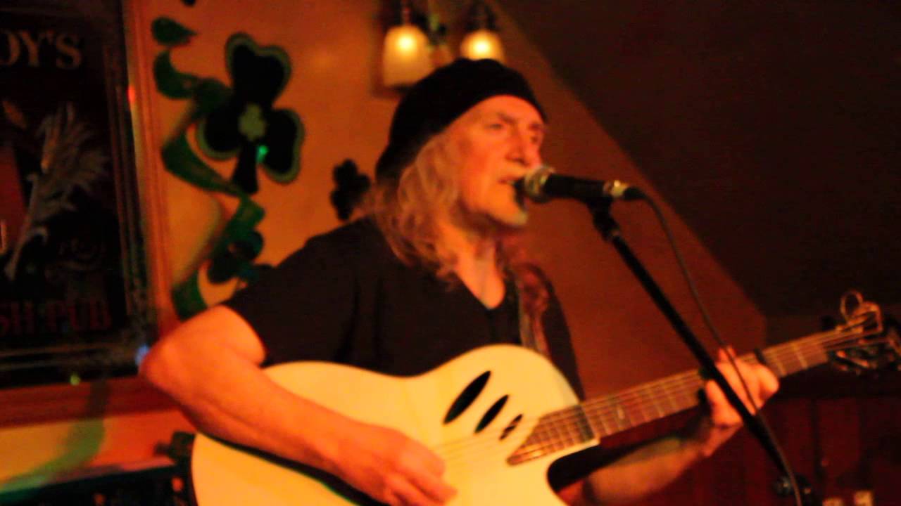 Her Father Didn't Like me Anyway Derek Harrington - YouTube