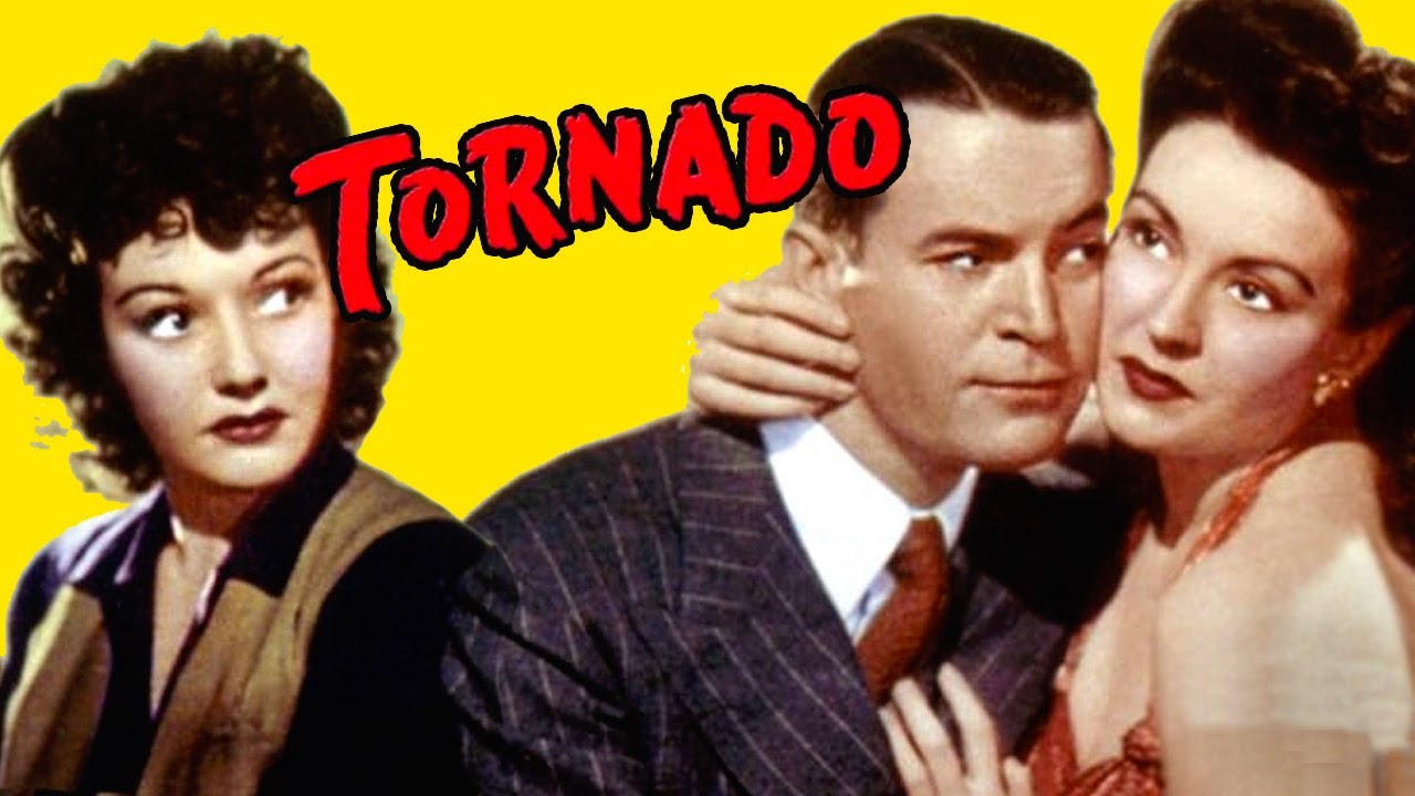 Tornado (1943) | Drama - YouTube