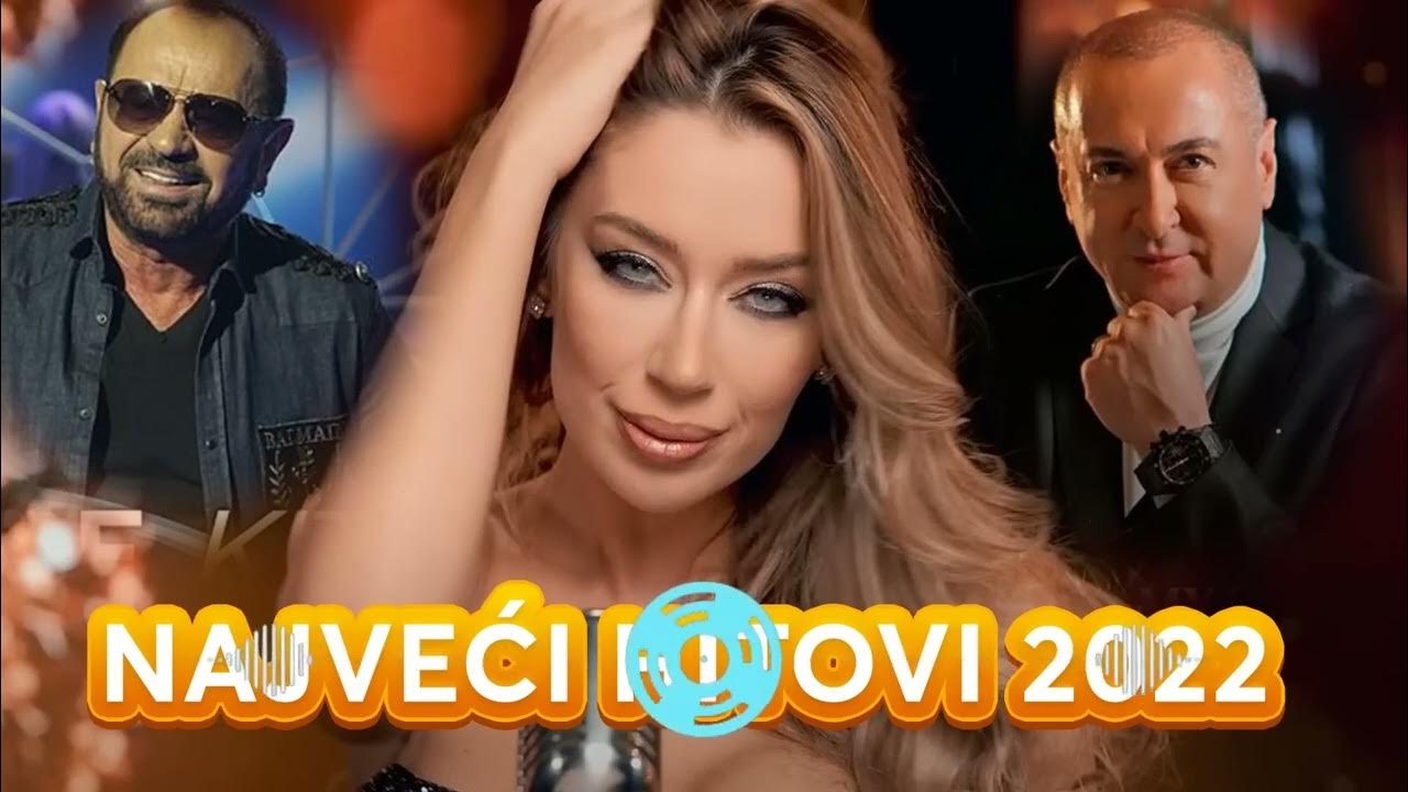 NAJVEĆI HITOVI NARODNE MUZIKE MIX 2023🎵 MIX NOVI HITOVA 2023 🎵 KAFANSKI MIX 2023 🎵 NARODNE MI ...