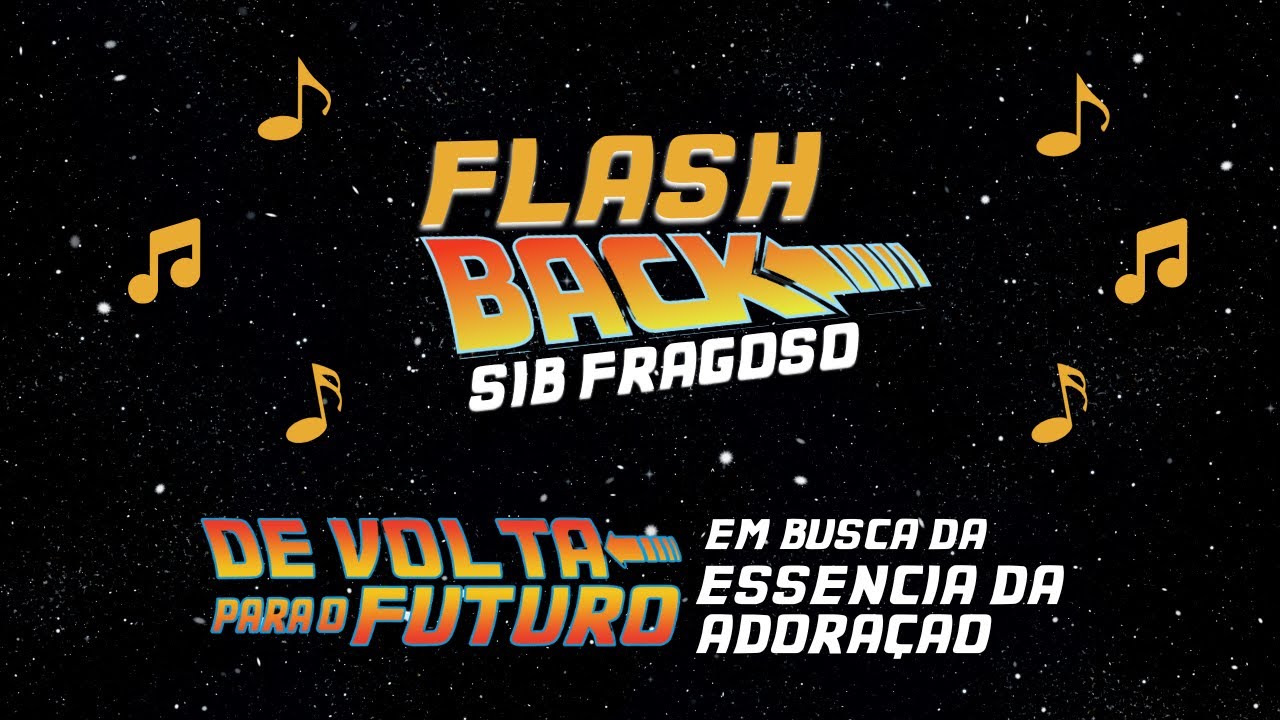 SIB FRAGOSO | FLASHBACK 2022 - SÁBADO 29/10/2022 - YouTube