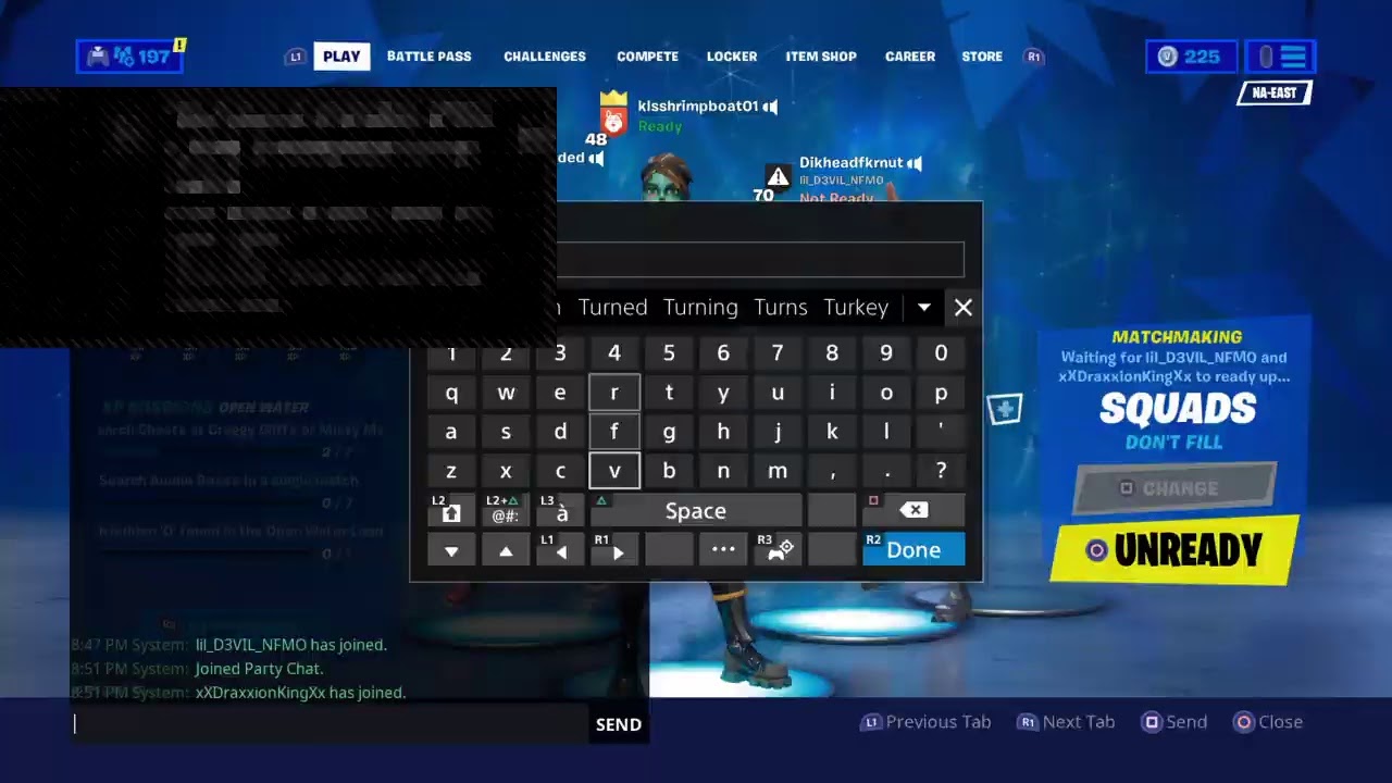 Combat pro god (Fortnite) - YouTube