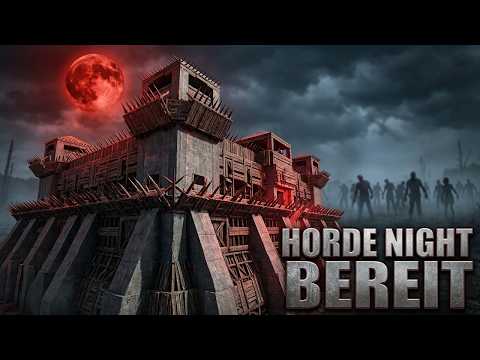Endstation für unsere Pläne? | 7 Days to Die 3.1