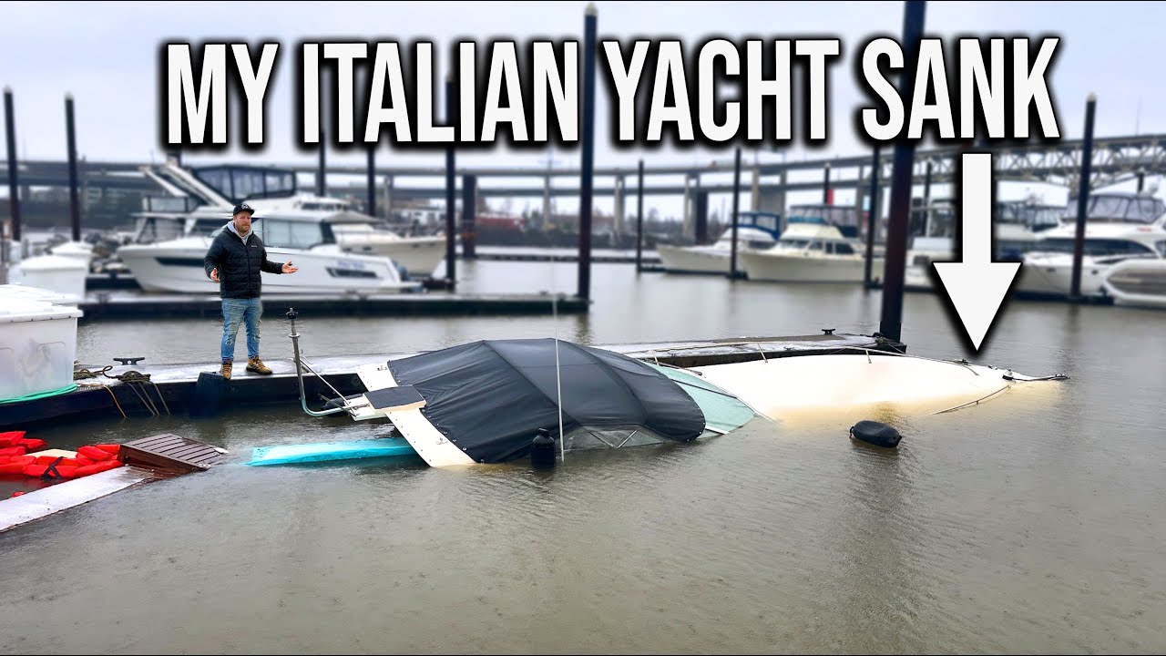 my-30yr-old-italian-yacht-sank-youtube