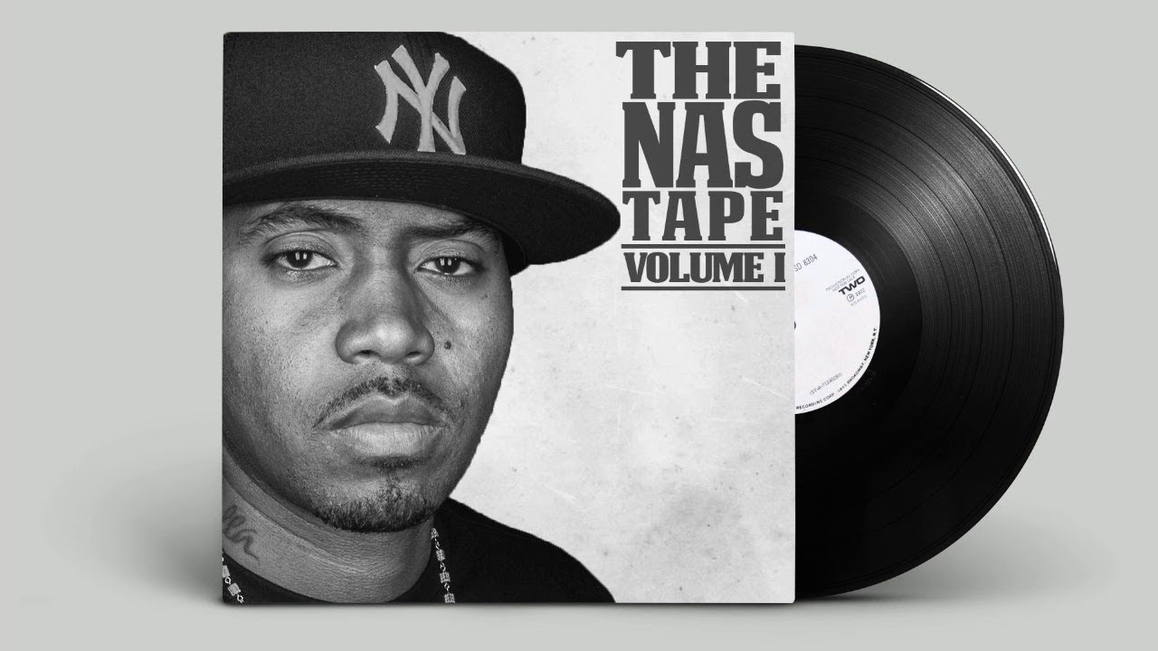Nas - The Nas Tape (Vol. 1) - YouTube