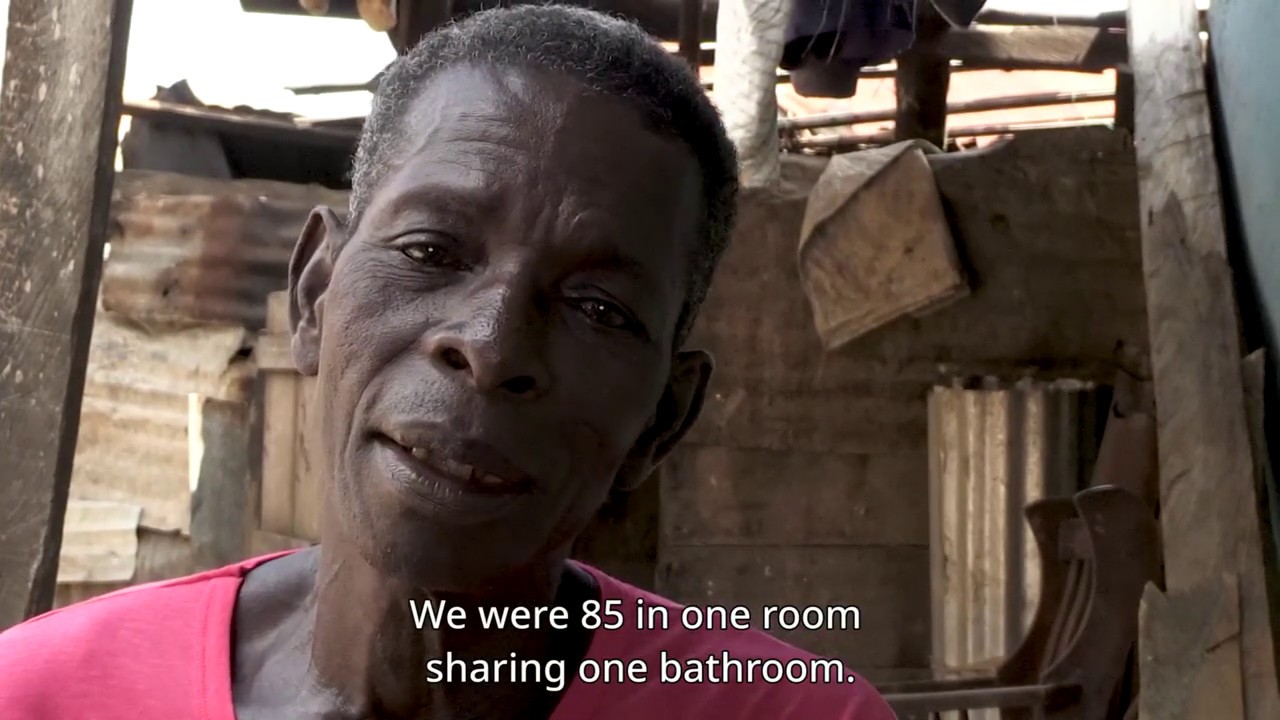 Justice For All Programme (JFAP) Documentary - YouTube