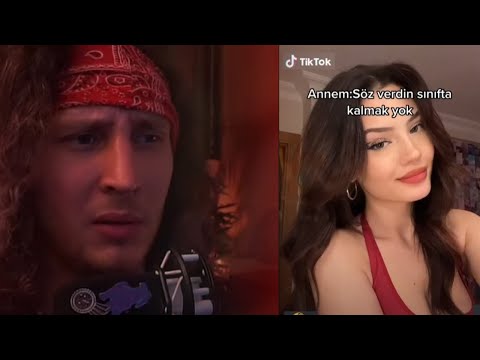 Kendimi TikTok Algoritmasına Bıraktım