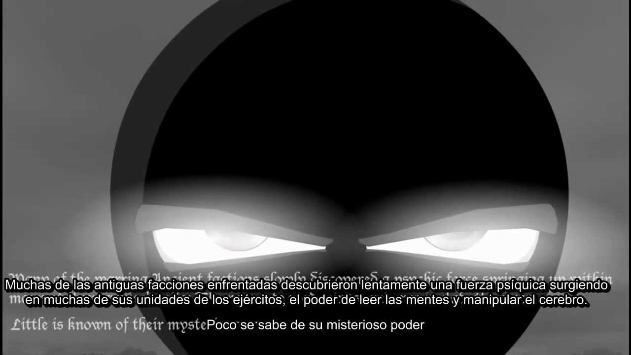 Stick series Castle Prologue (subtitulos español) - YouTube