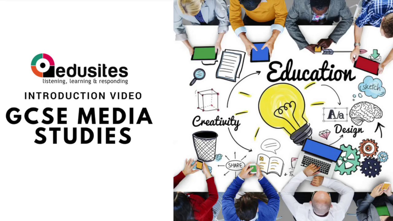 Edusites Media - Introduction video - YouTube