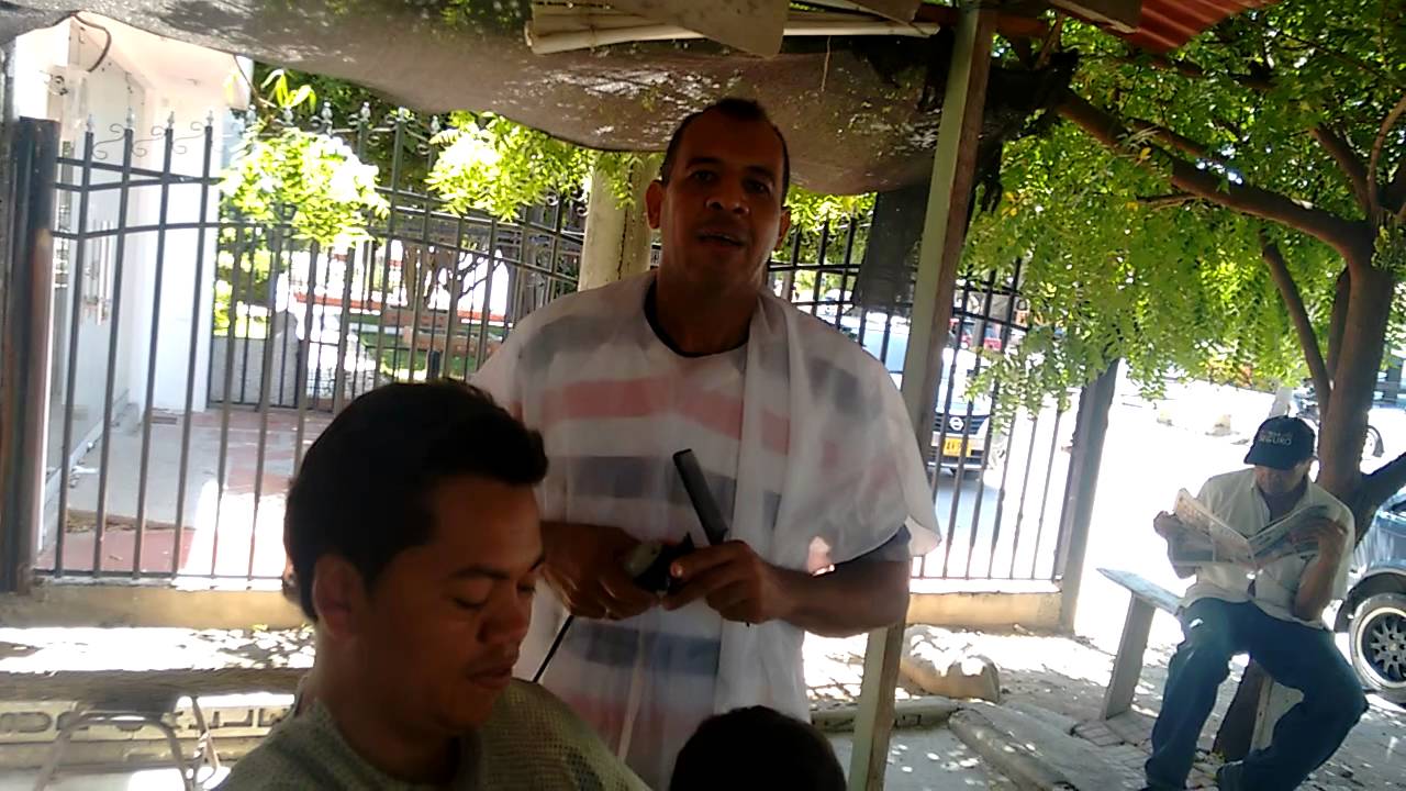 Ruben Barros 1 - YouTube