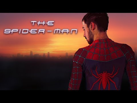 The Spider-Man - Fan Film (2018)