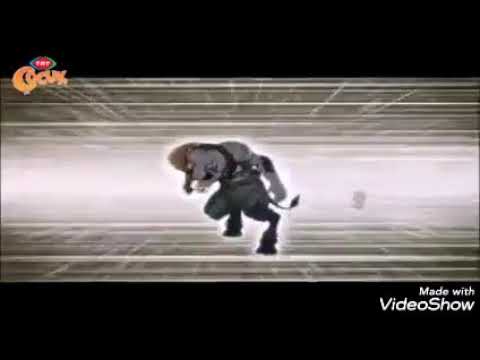 Cille Akuran vs sureta (gerçek degil)