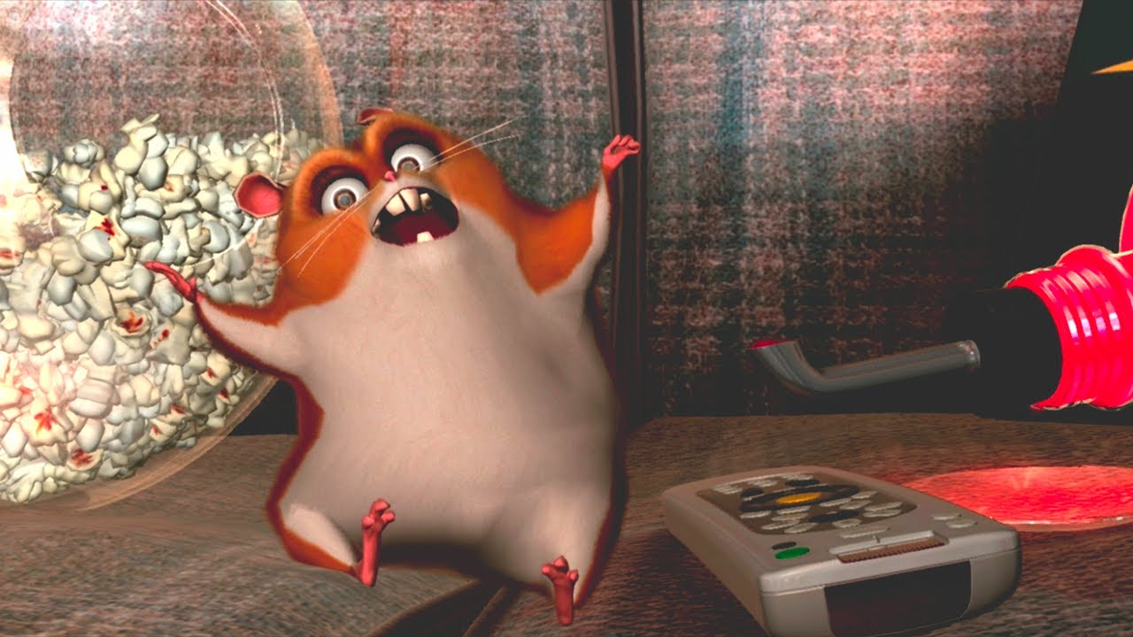 Disney Bolt Movie Video Game Full Walkthrough PS3 Gameplay All English ...