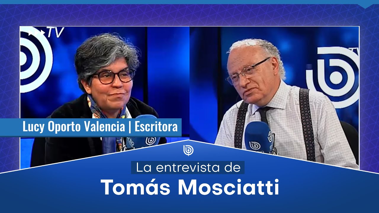 Lucy Oporto sobre el Gobierno: "Es un plan para terminar de destruir ...