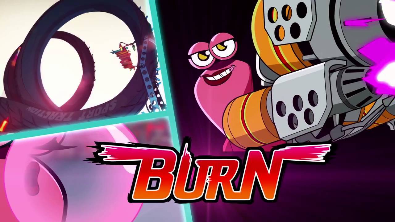 Turbo FAST Introducción capítulo - YouTube