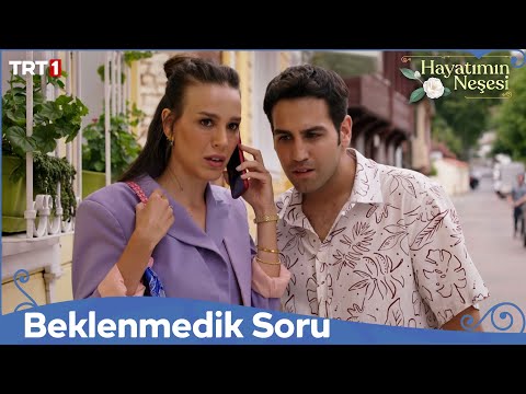 Aylin köşeye sıkıştı🥲 - Hayatımın Neşesi 3. Bölüm @trt1