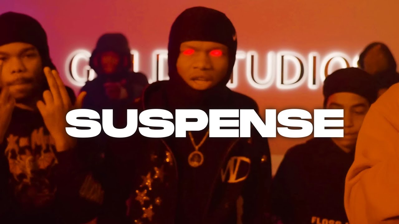 [FREE] SDOT GO X NAZ GPG X DARK JERSEY DRILL TYPE BEAT 2023 - "SUSPENSE ...