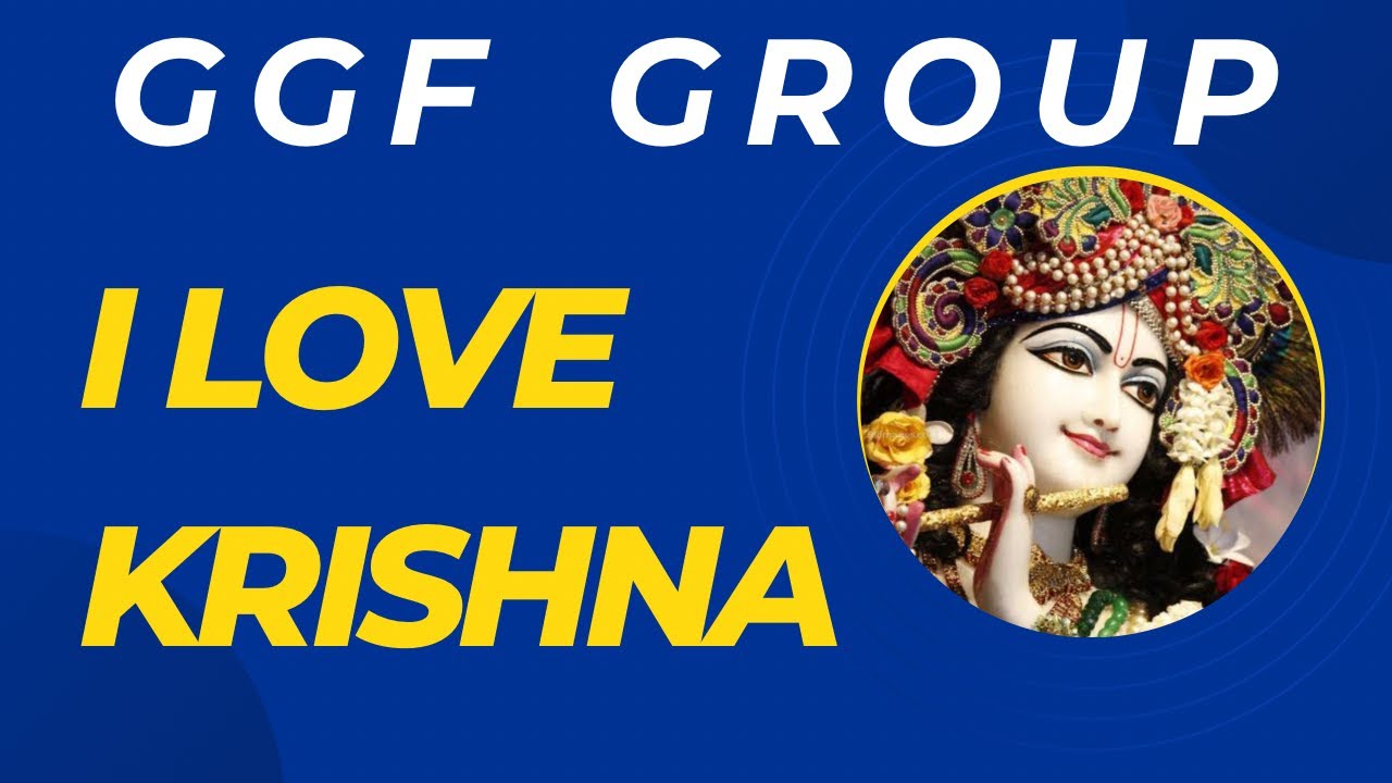 May Lord Krishna Bless you with happiness Love Success increased ...