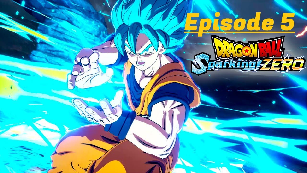 DBS0 Episodde 5 - YouTube