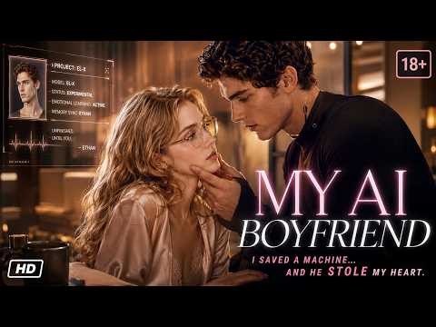 【FULL】The Company Called Him A Failed Experiment—Until He Learned How To Love Her