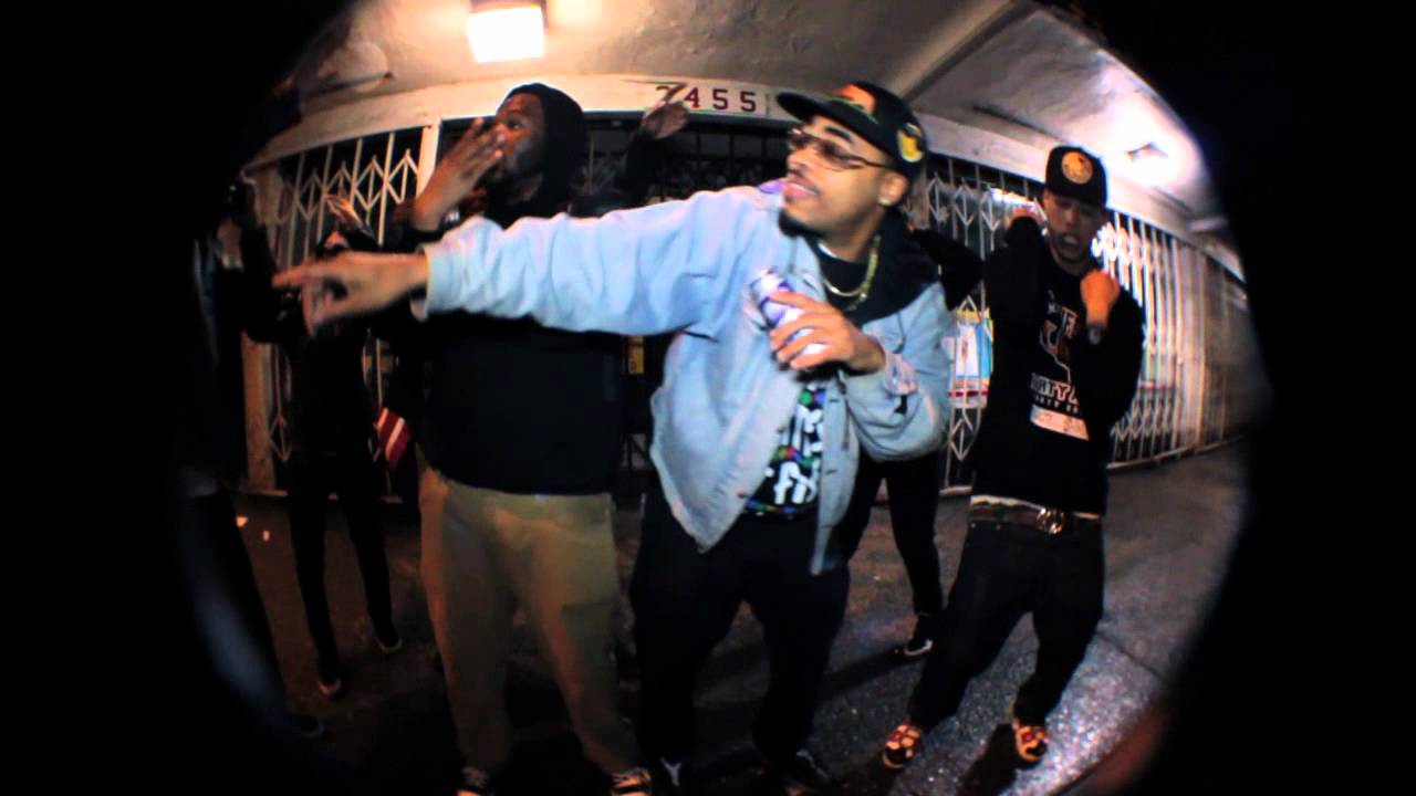 KOOL JOHN feat LOUIE G The DON & ST SPITTIN - SHMOP LIFE STUNNA - YouTube