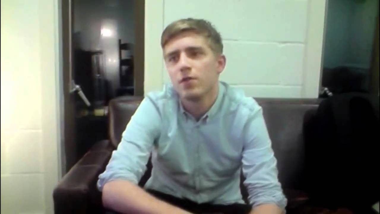 Sub Focus Interview - The Copper Rooms, Coventry 09/10/2010 - YouTube