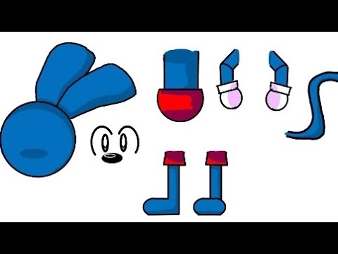 Riggy RIG - Serby Animations - YouTube