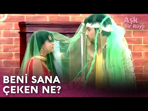 Bana Yaklaşmak İçin Numara Yapma! | Thapki & Bihaan 70.Bölüm