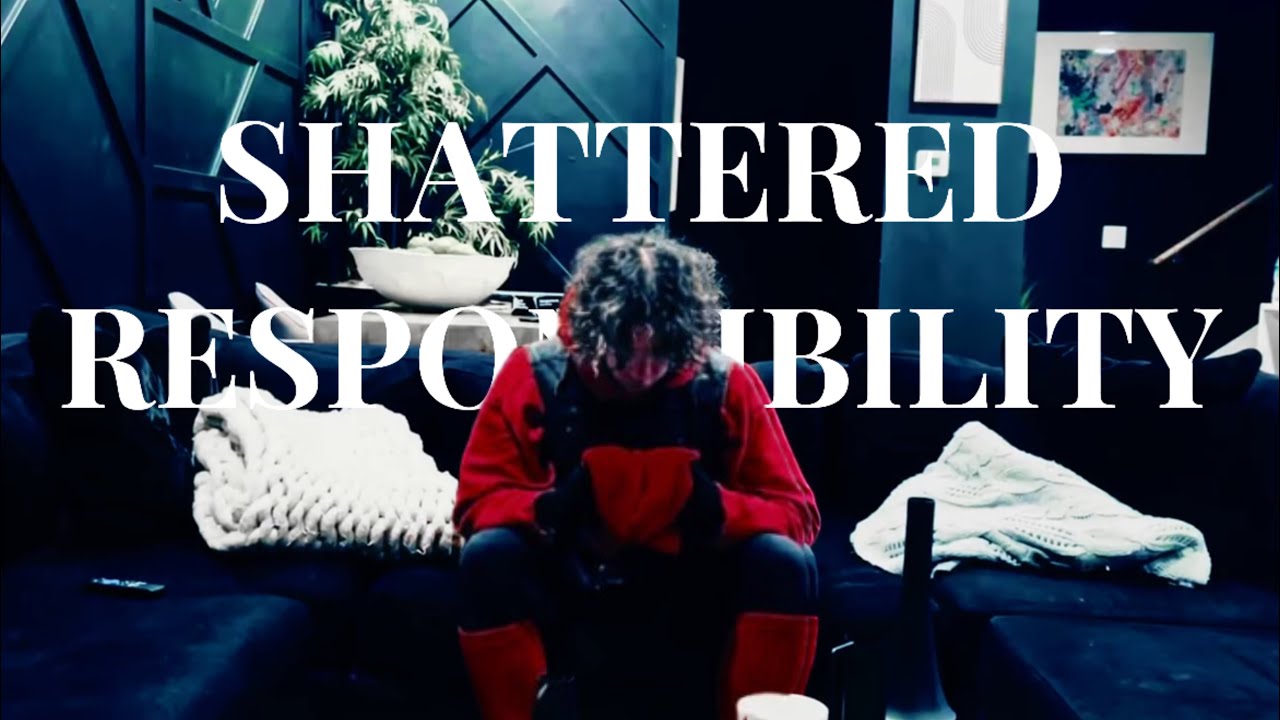 Shattered Responsibility | Short Film | 2025 TSA Digital Video ...