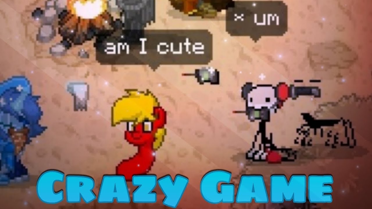 Dust Town Is a Crazy Game! | Dust Town - YouTube