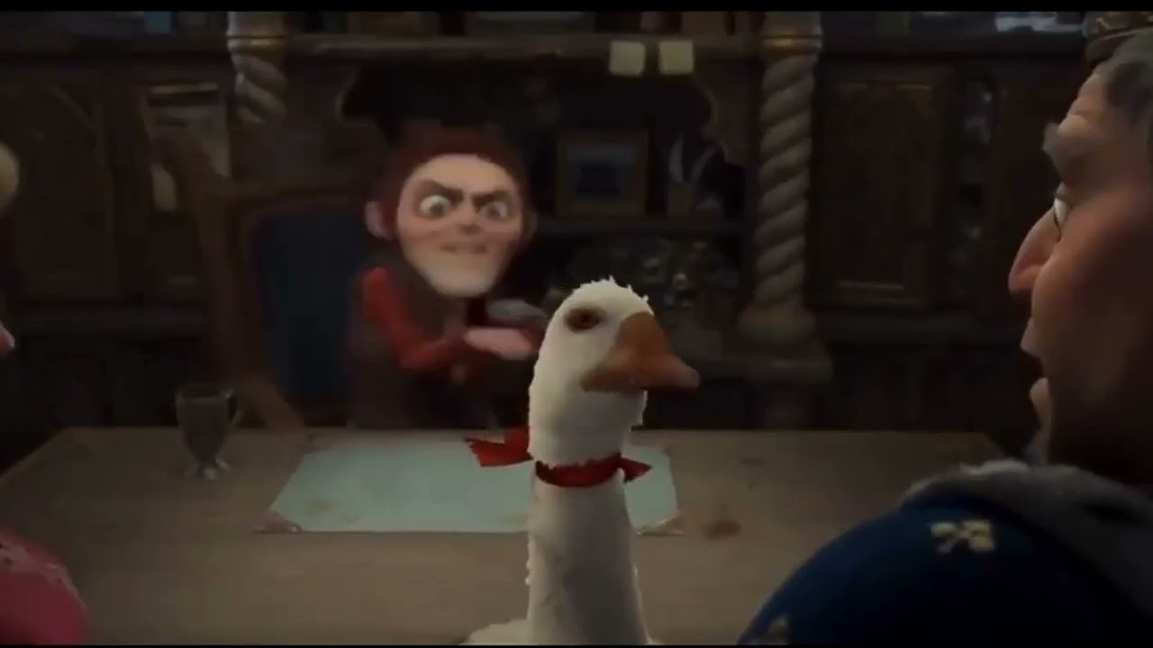 Ya fifi, abajo! • Plantilla | Shrek para siempre - YouTube