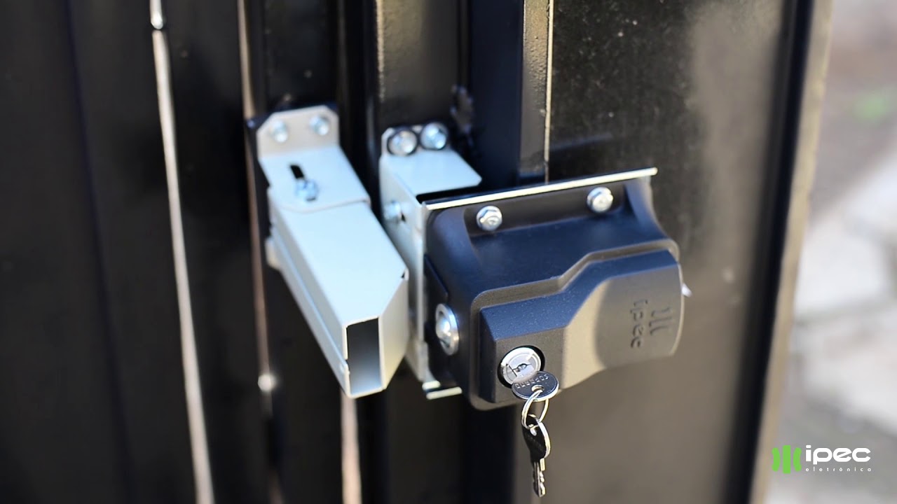 TRAVA ECO LOCK - YouTube