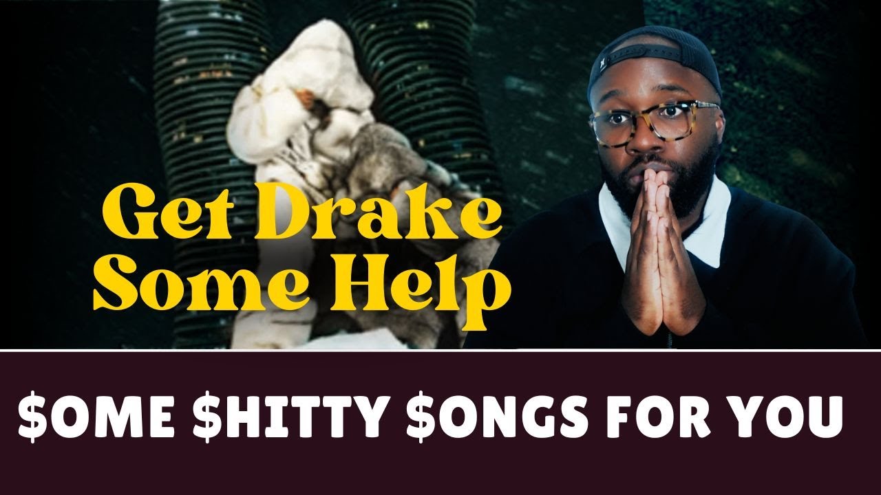 Instant Reaction| Drake's New Album...WHAT WAS THAT? - YouTube