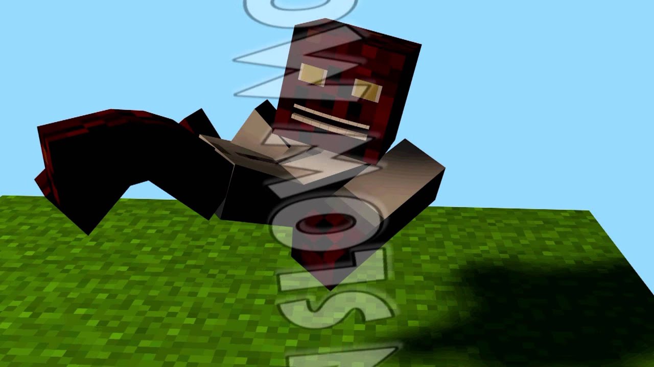 David.. MineCraft Animation - YouTube