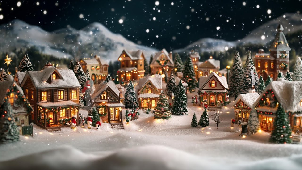 Celebrate Life with These Joyful Christmas Songs This Holiday Season 🎅 ...