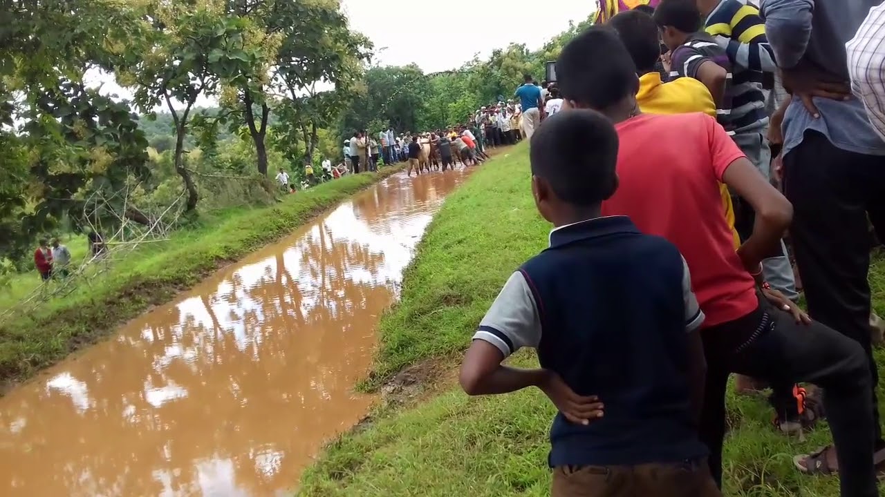 Rackla Race #North India - YouTube