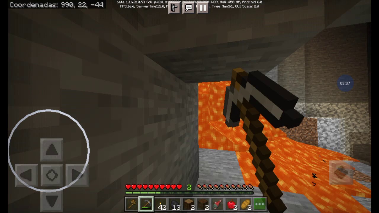 serie número 1# de trollor - YouTube