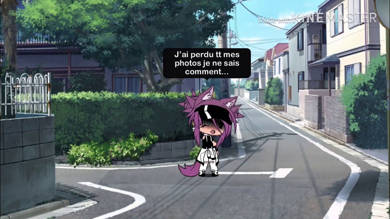 Info importantes ;-; - YouTube