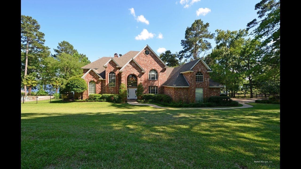 515 Merritt Rd, Benton, LA 71006 branded - YouTube