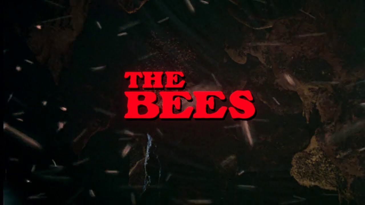 "The Bees" (1978) Trailer - YouTube