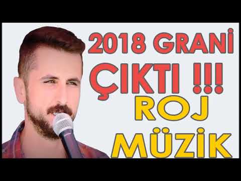 roj muzik 2018