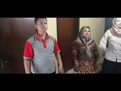 Mamah Halimah Sesi 3 Langkah 4 - YouTube
