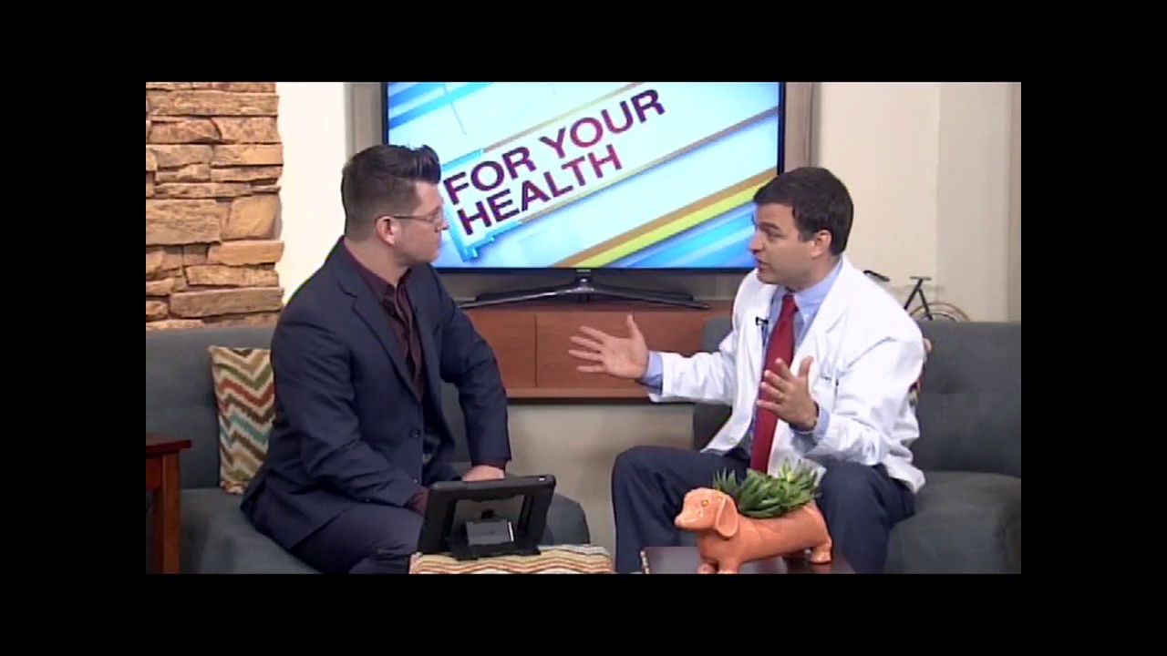 Dr. Torrey on NBC "Mistakes Keeping You Sick" (2-17-17) - YouTube