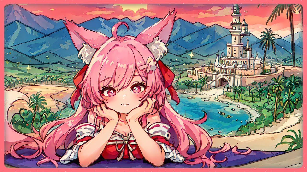 [ASMR] The Garden Tower - Sound Exploration with Remi - YouTube