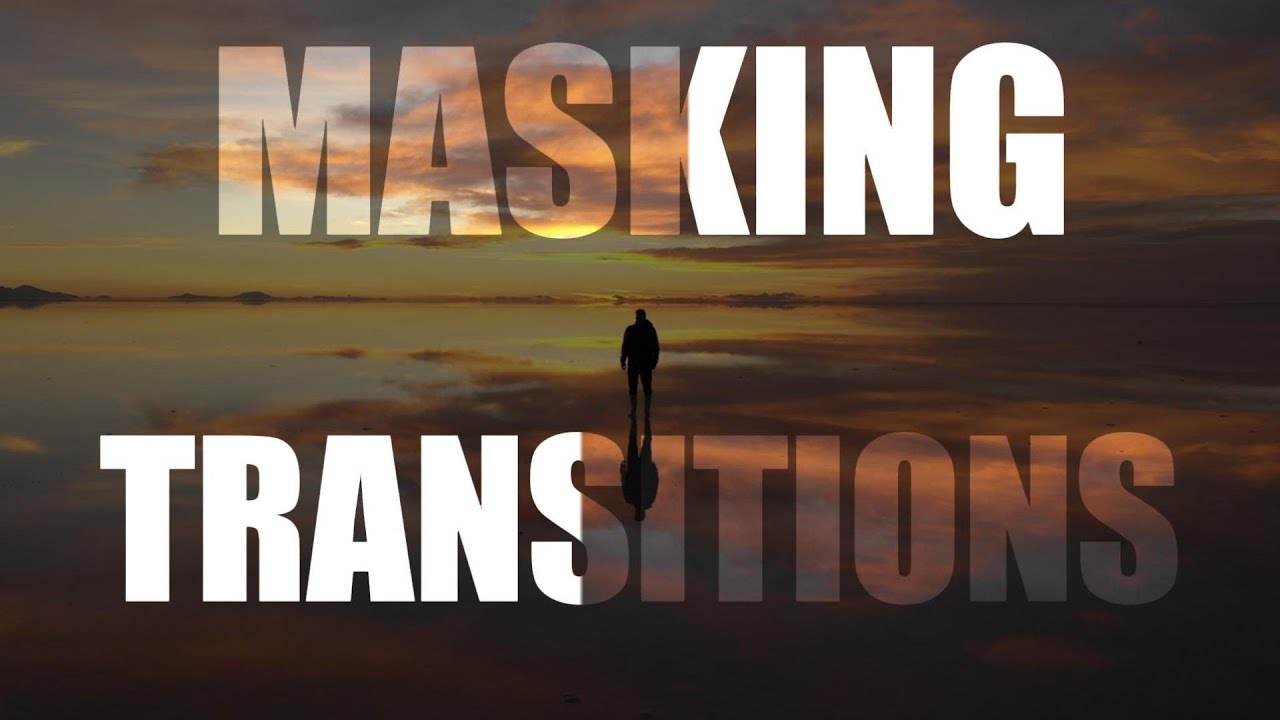 Master Masking Transitions in CapCut | Text Animation Tutorial 🎥 - YouTube