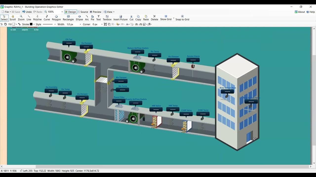 Sample 3d Graphics Creation How To Become A Bms Engineer By Santos C Capellan Jr Youtube